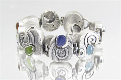 Form: The Art of Metal Manipulation | Metalwerx