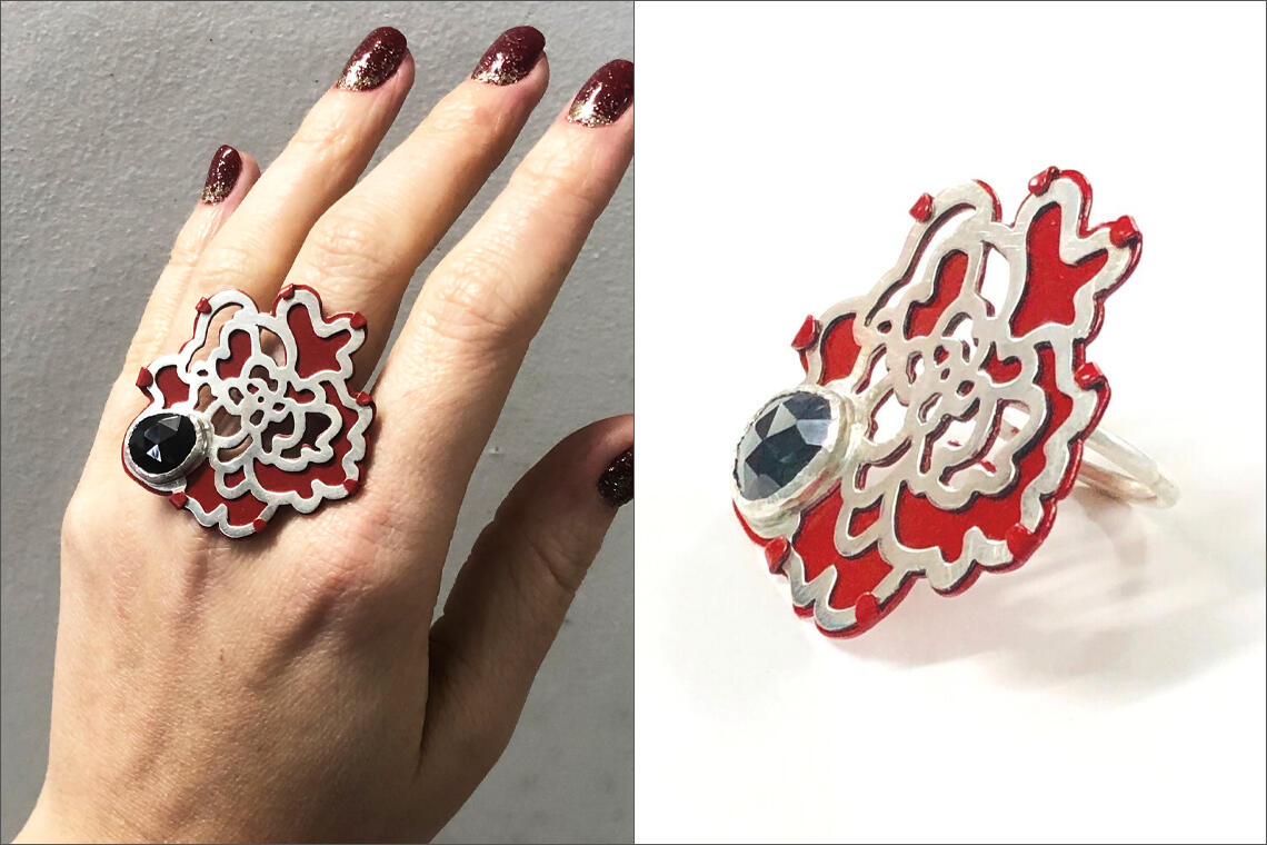 Powder Coating Techniques and Tips for Rings | Metalwerx