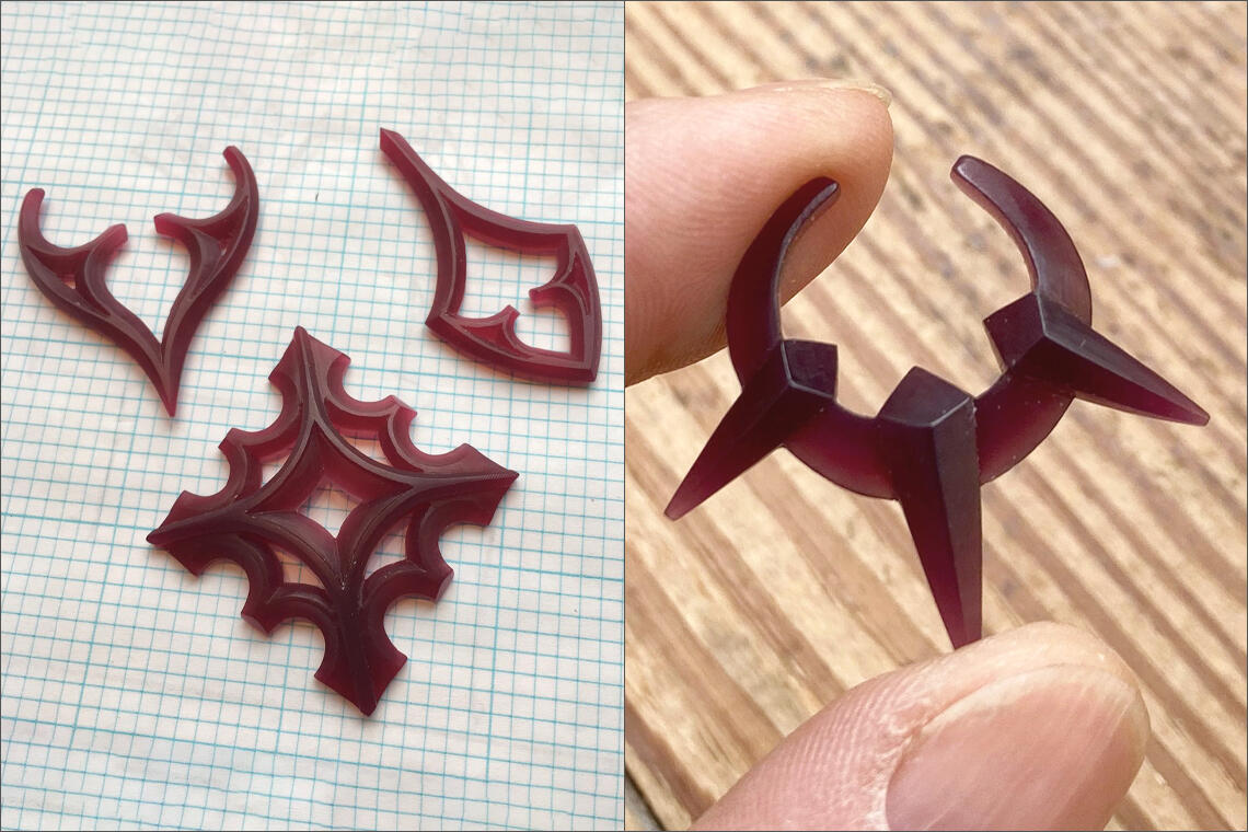 Intro to Sculptural Wax Carving for Jewelry | Metalwerx