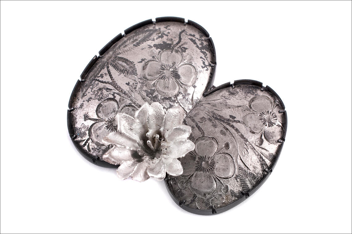Natural Object Casting | Metalwerx