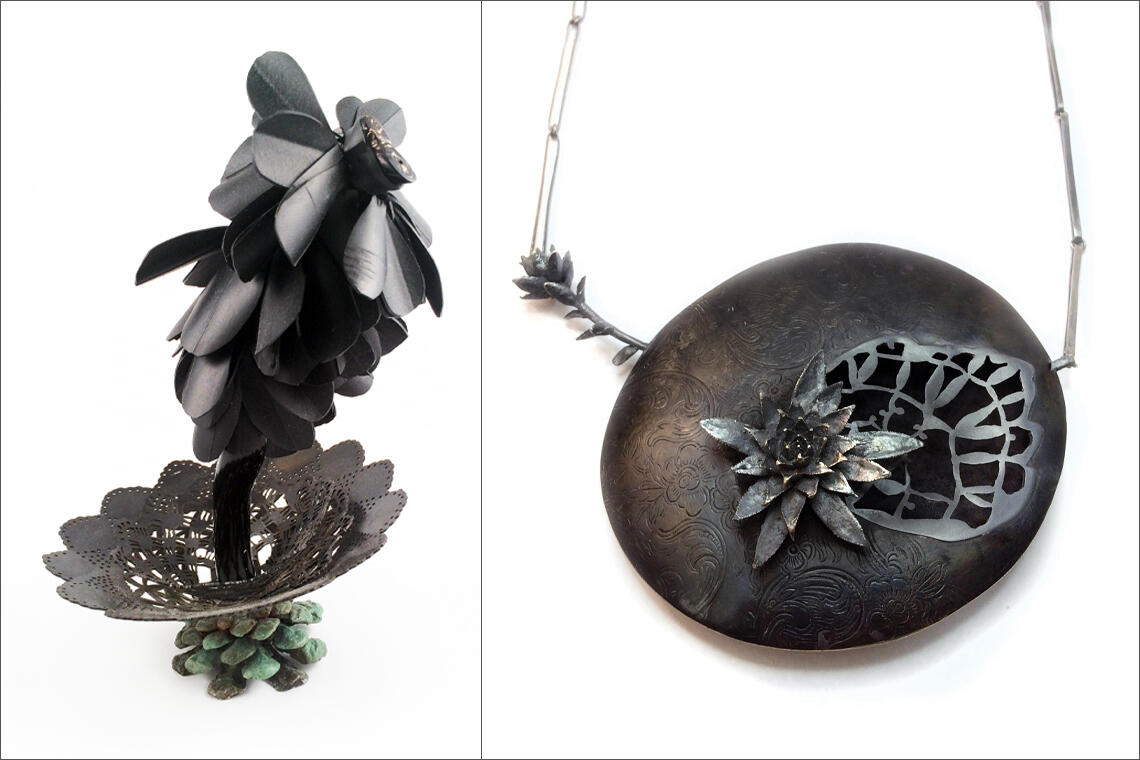 Natural Object Casting | Metalwerx