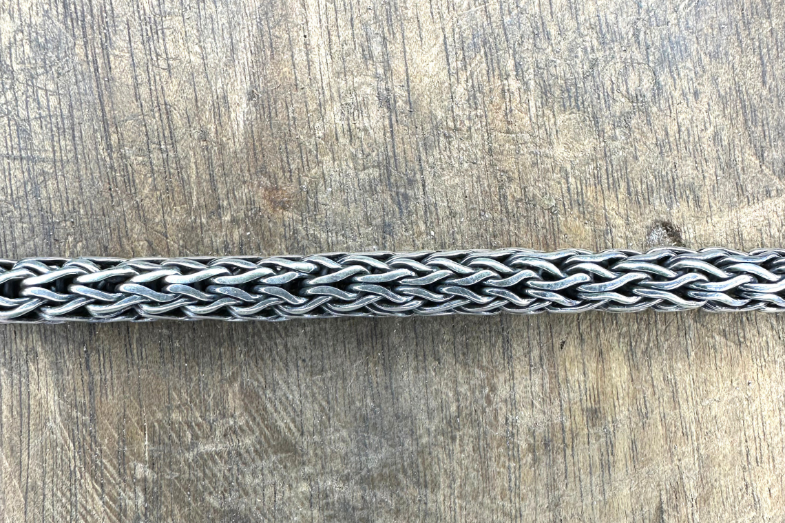 Let's Make Some Loop-in-Loop Chains! | Metalwerx