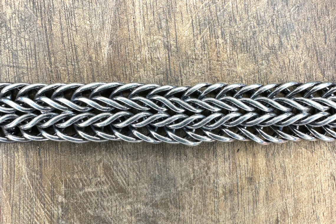 Let's Make Some Loop-in-Loop Chains! | Metalwerx