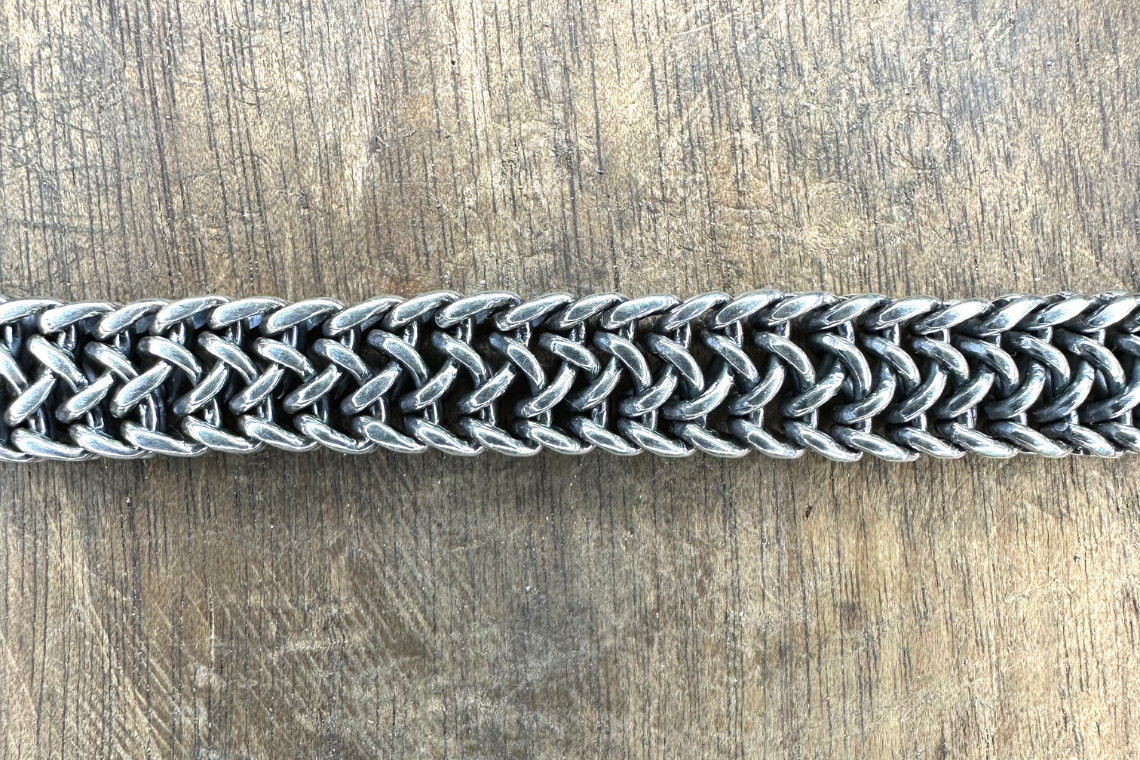 Let's Make Some Loop-in-Loop Chains! | Metalwerx
