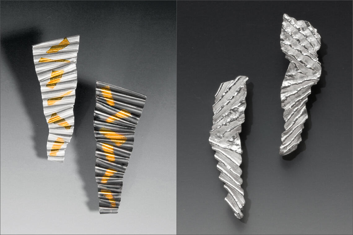 Microfolding and Corrugation | Metalwerx
