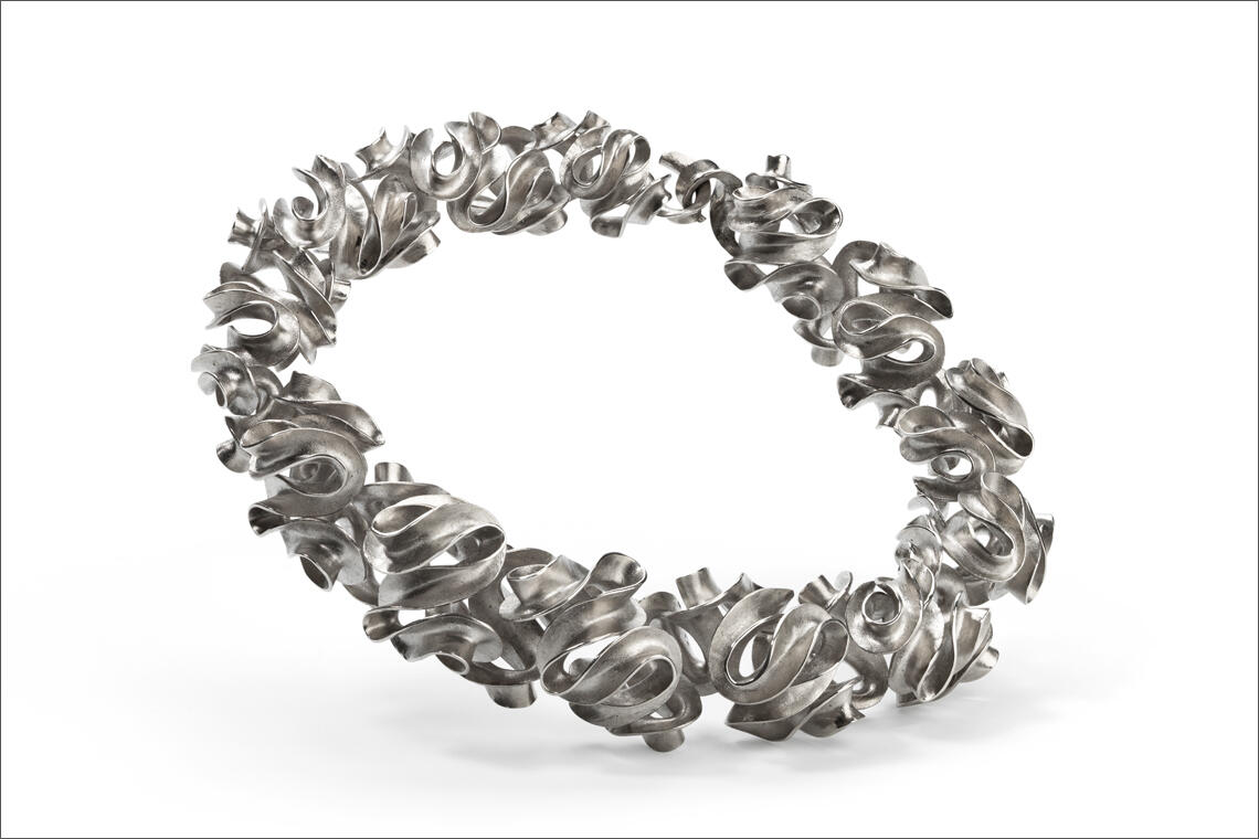 Introduction to Anticlastic Forming | Metalwerx