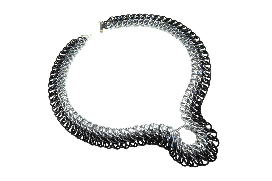 GSG Chain Weave | Metalwerx