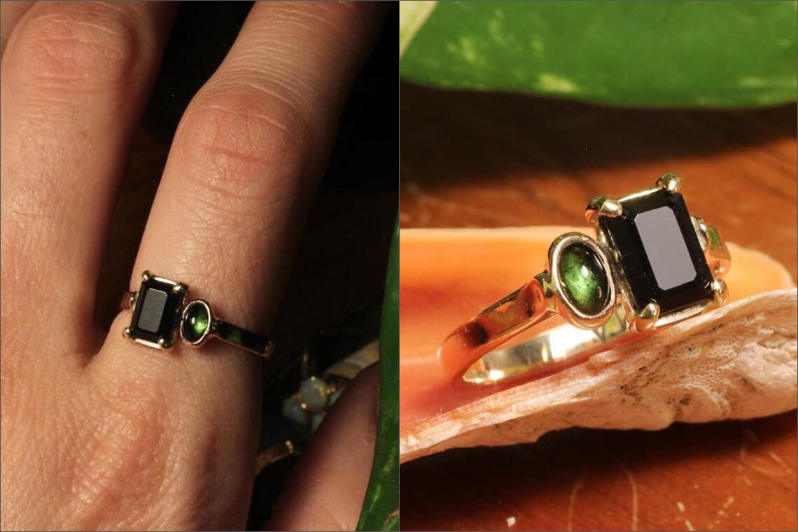 Unique Claw & Prong Setting Intensive | Metalwerx