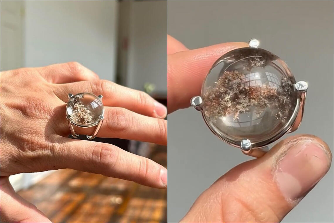 Unique Claw & Prong Setting Intensive | Metalwerx