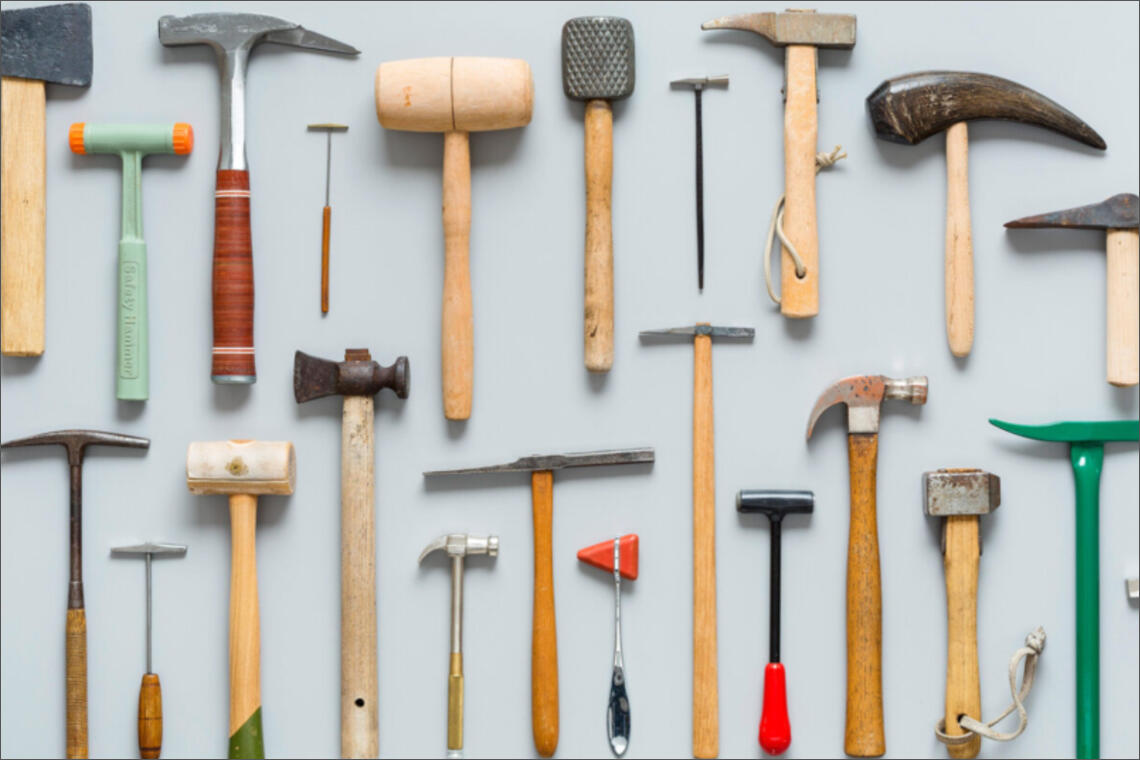 Hammer Time! A Guide to Every Smith’s Favorite Tool | Metalwerx