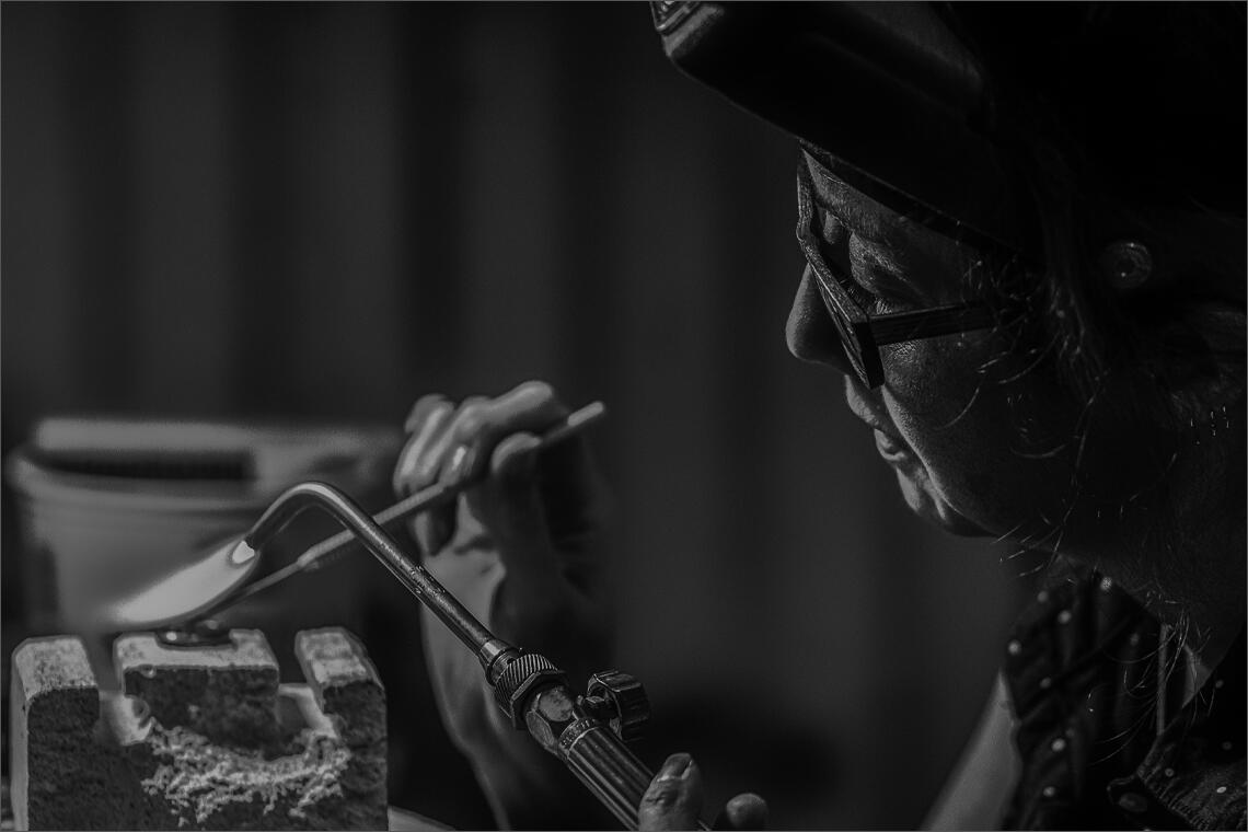 Solder Savvy: A Deep Dive Into the Art + Science of Soldering - Part 2 ...