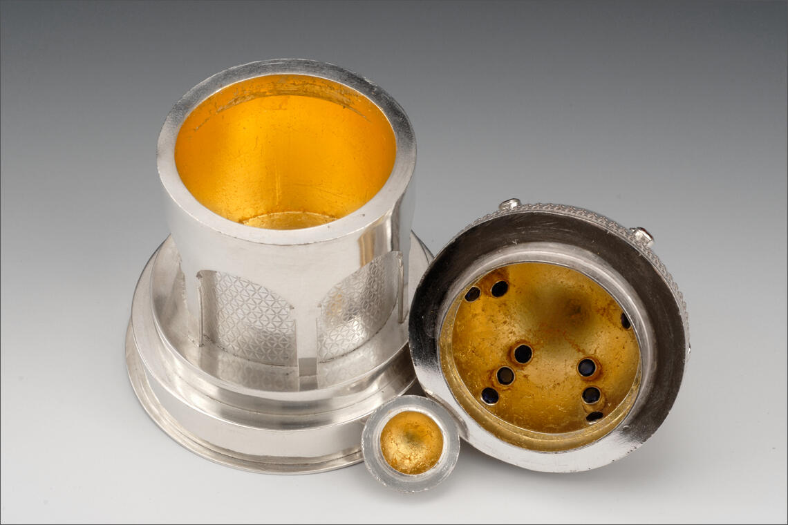 Friction & Bayonet Lids for Containers - Part 2 | Metalwerx