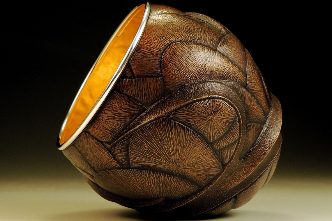 Raising and Chasing a Vessel Form | Metalwerx