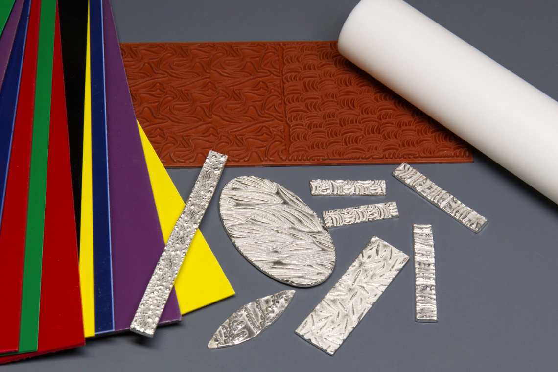 Introduction to Metal Clay | Metalwerx