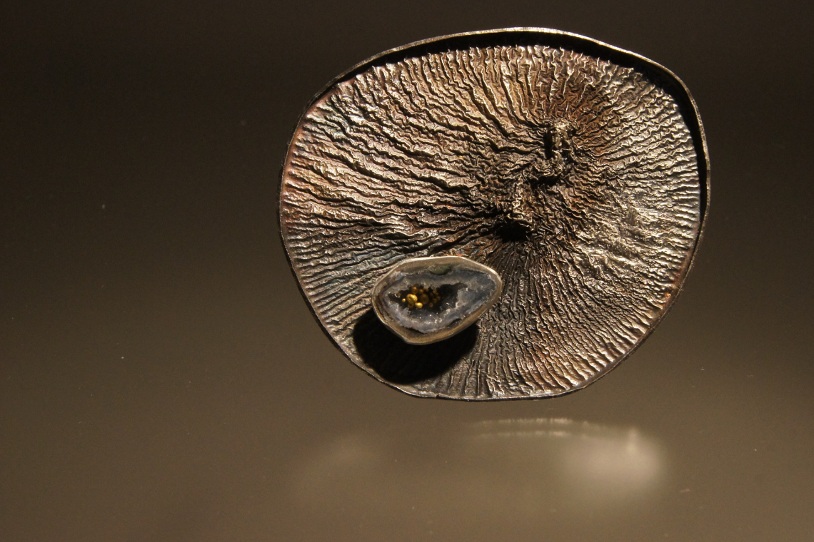 Reticulation & Granulation: Surface, Heat & Transformation | Metalwerx