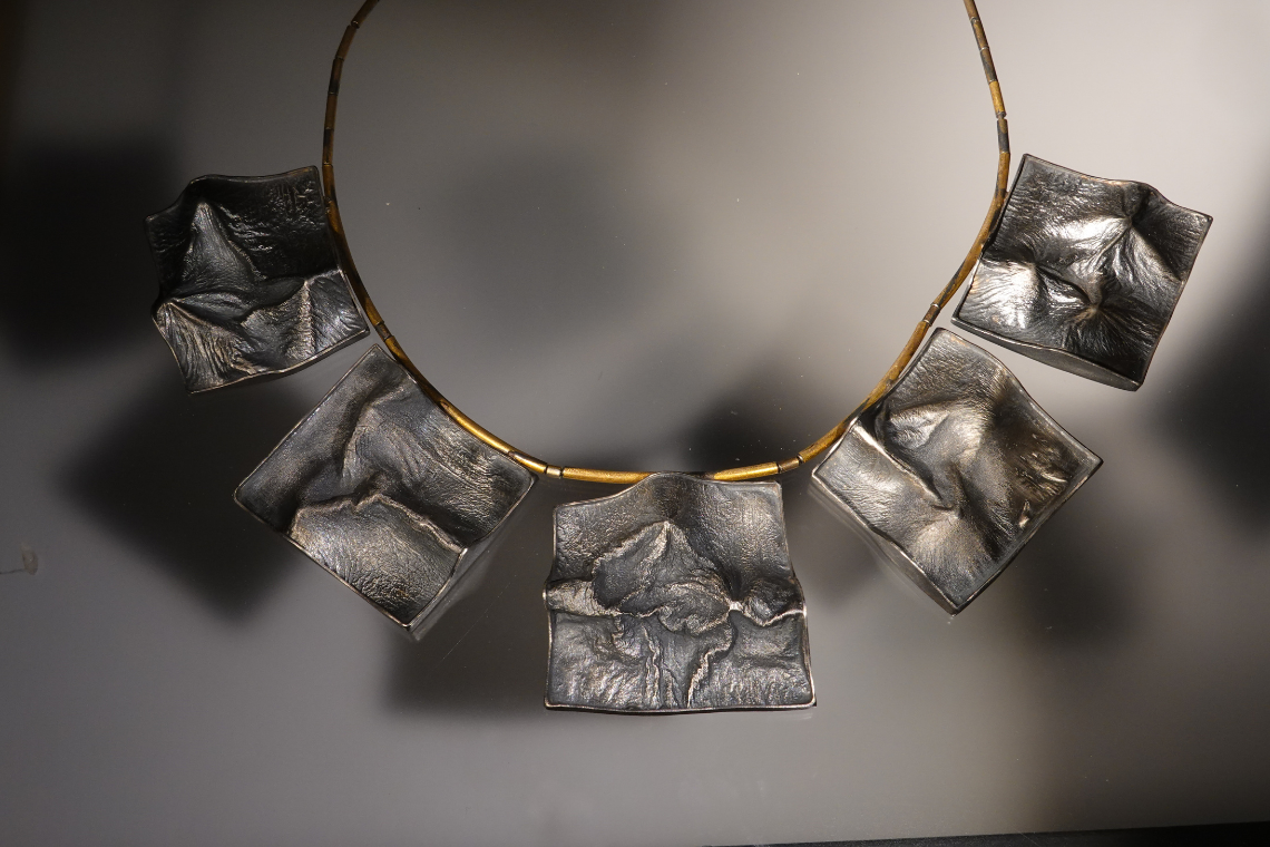 Reticulation & Granulation: Surface, Heat & Transformation | Metalwerx