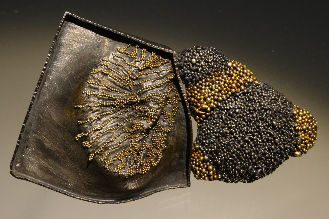 Reticulation & Granulation: Surface, Heat & Transformation | Metalwerx