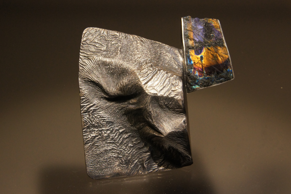 Reticulation & Granulation: Surface, Heat & Transformation | Metalwerx