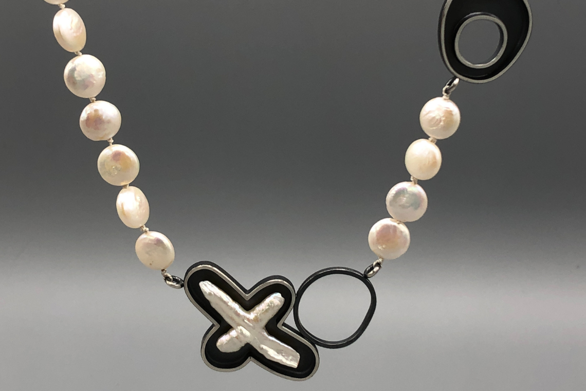 Pearl Stringing 101 | Metalwerx