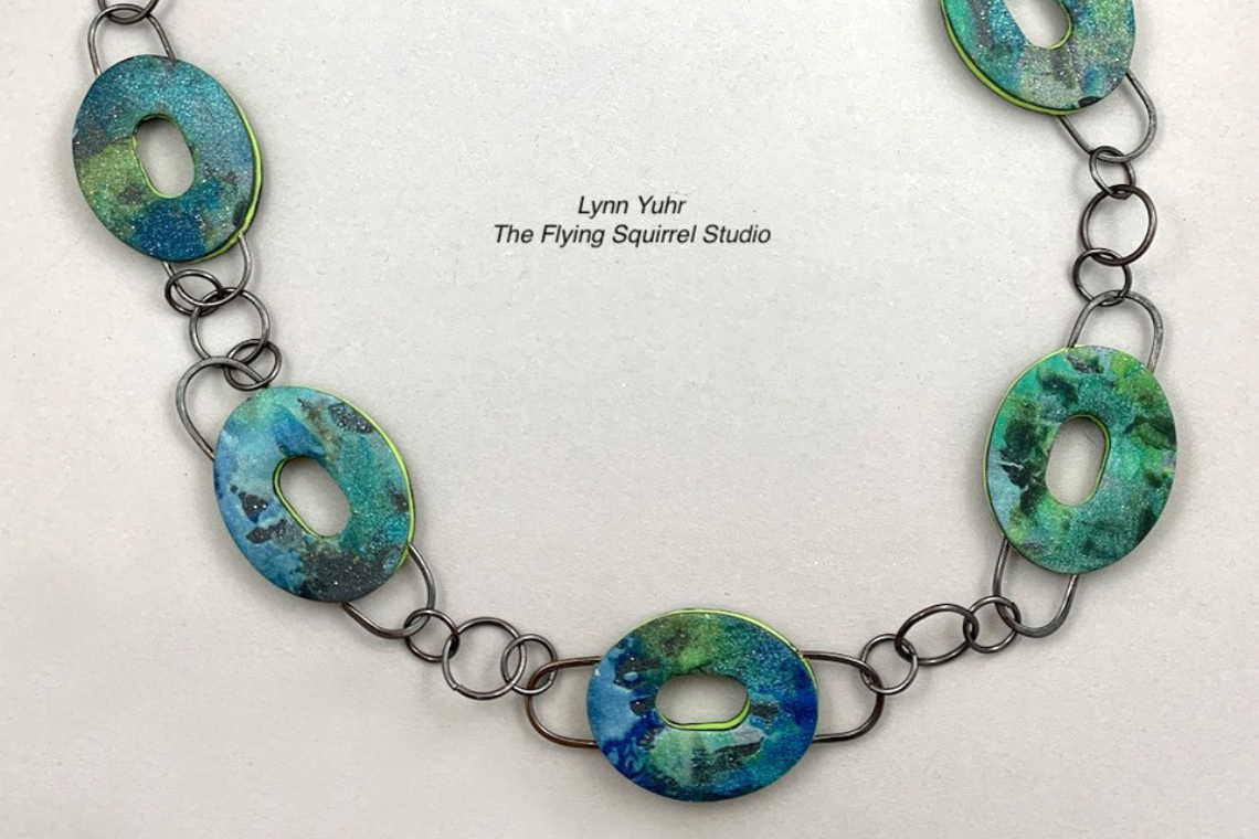 The Marriage of Metal and Polymer Clay: Links | Metalwerx
