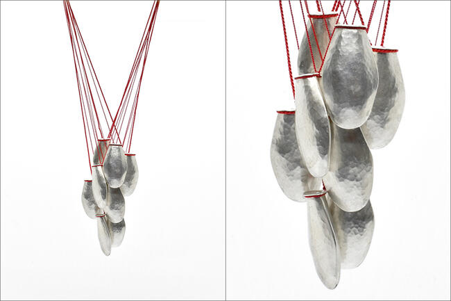 The Perfect Puff! Die-Formed Jewelry | Metalwerx