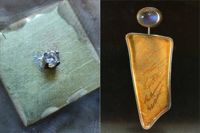 Beginning with the Basics: Stone Setting Techniques | Metalwerx