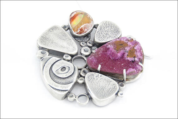 Form: The Art of Metal Manipulation | Metalwerx