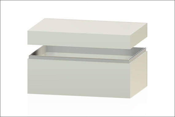 Perfect Box Construction Without Warpage or Binding! | Metalwerx