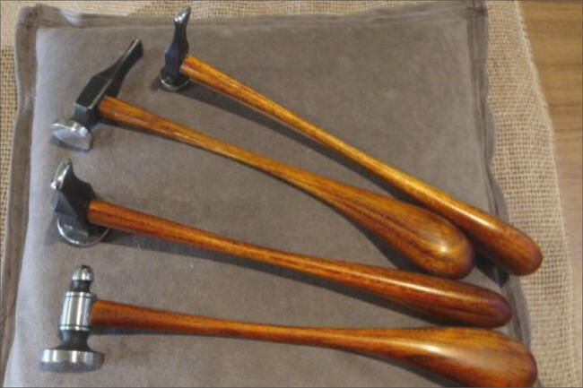 Hammer Time! A Guide to Every Smith’s Favorite Tool | Metalwerx