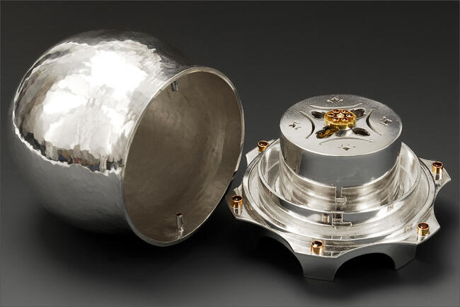 Friction & Bayonet Lids for Containers - Part 2 | Metalwerx