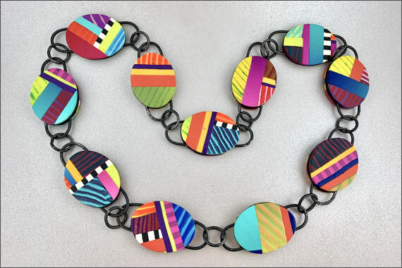 The Marriage of Metal and Polymer Clay: Links | Metalwerx