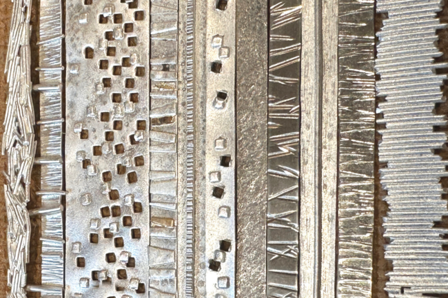 Melting With Purpose: Torch Fusing Techniques | Metalwerx