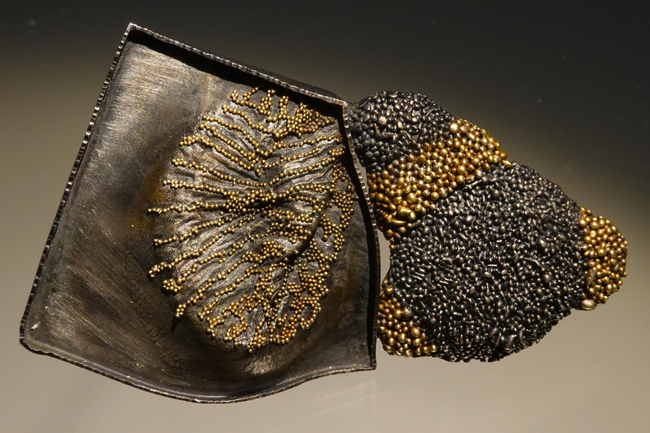 Reticulation & Granulation: Surface, Heat & Transformation | Metalwerx