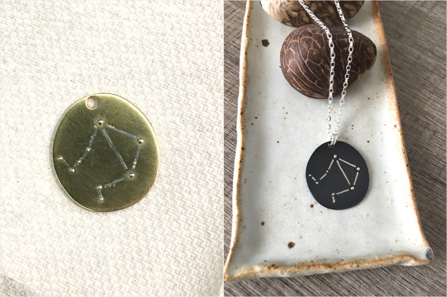 Zogan (象嵌): Traditional Japanese Metal Inlay | Metalwerx