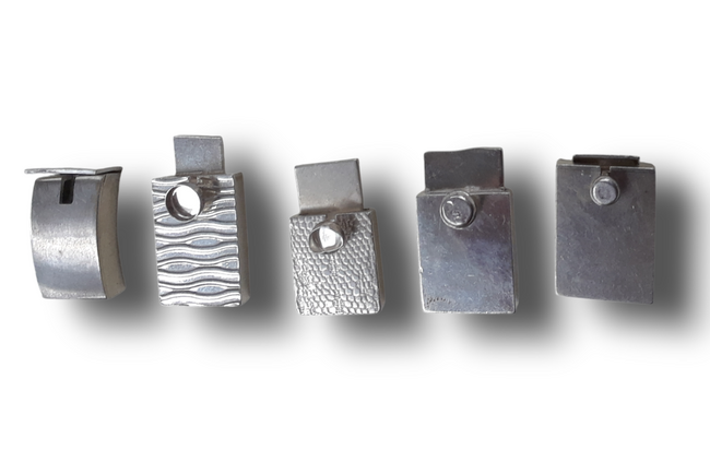 Box Clasps: Building Secure and Beautiful Catches | Metalwerx