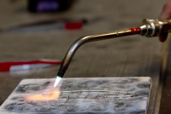 Soldering Tips and Tricks for Working from Home | Metalwerx